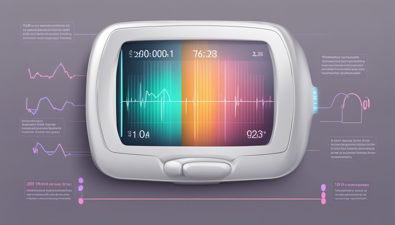 Understanding Pregnancy Heart Rate: Normal Range & Risks