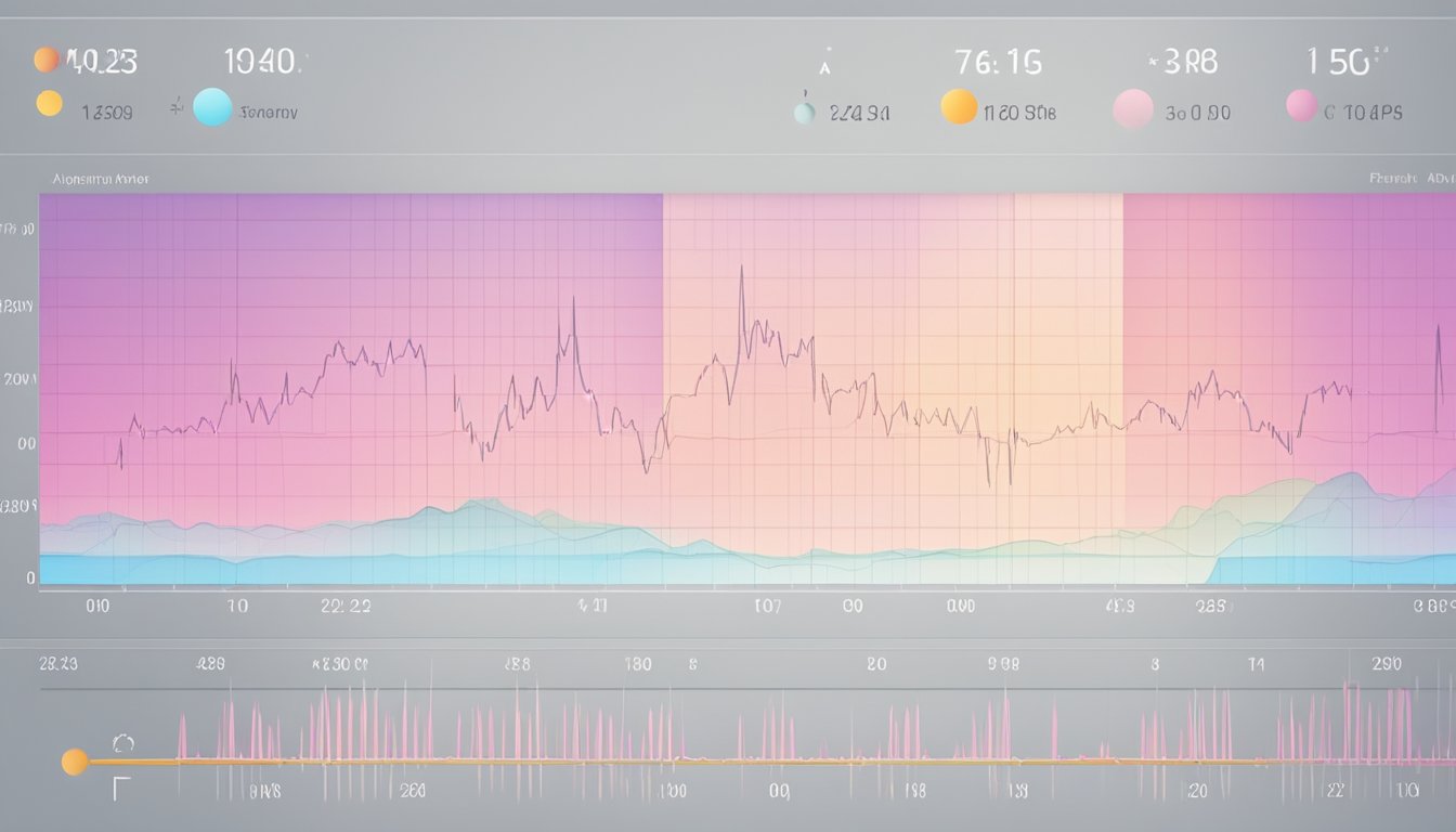 Understanding Pregnancy Heart Rate: Normal Range & Risks