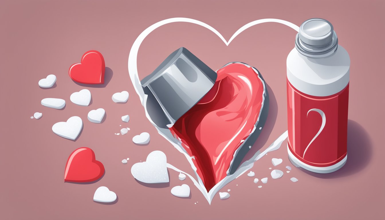 Salt & Heart Failure: Understanding the Connection