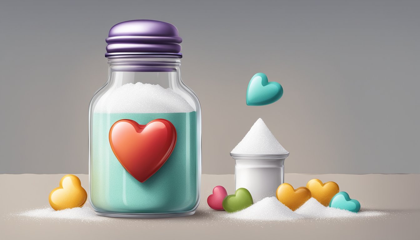 Salt & Heart Failure: Understanding the Connection