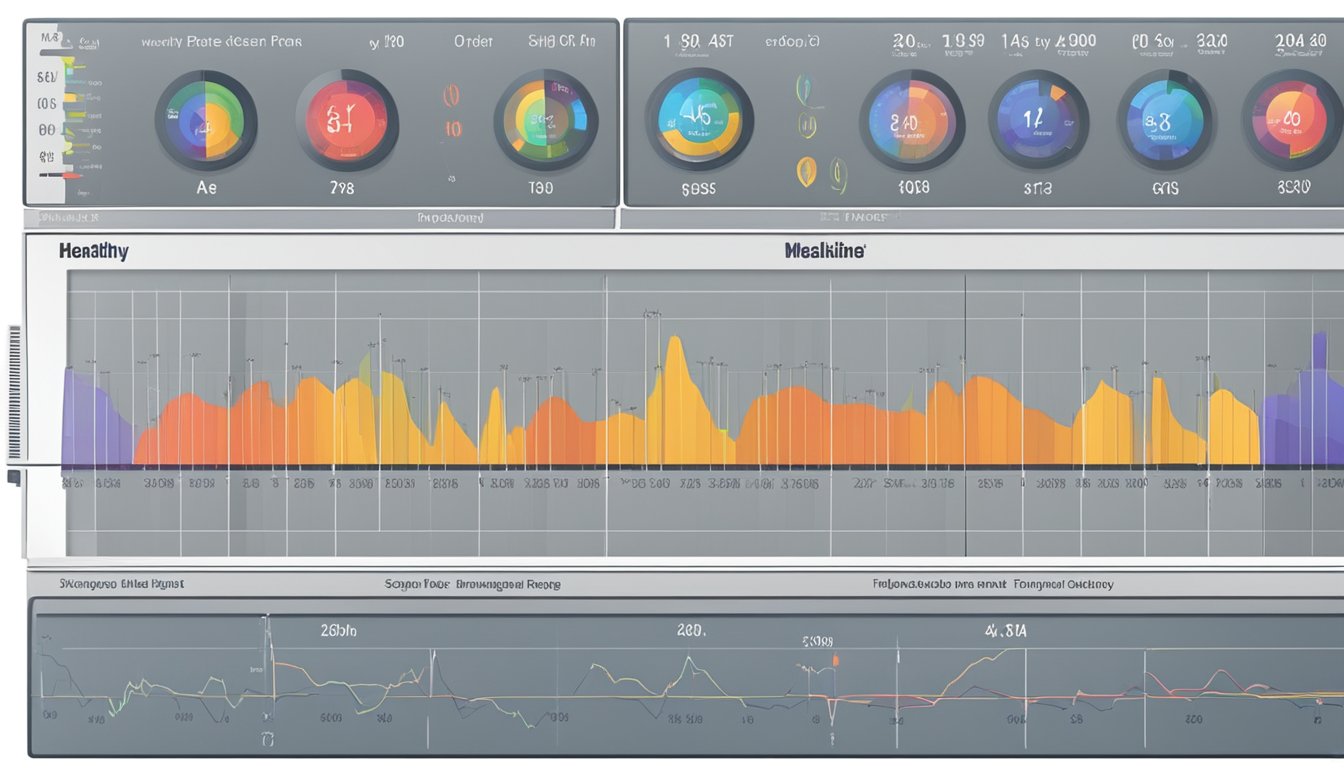 Average Heart Beat Rate by Age: Key Facts You Need to Know