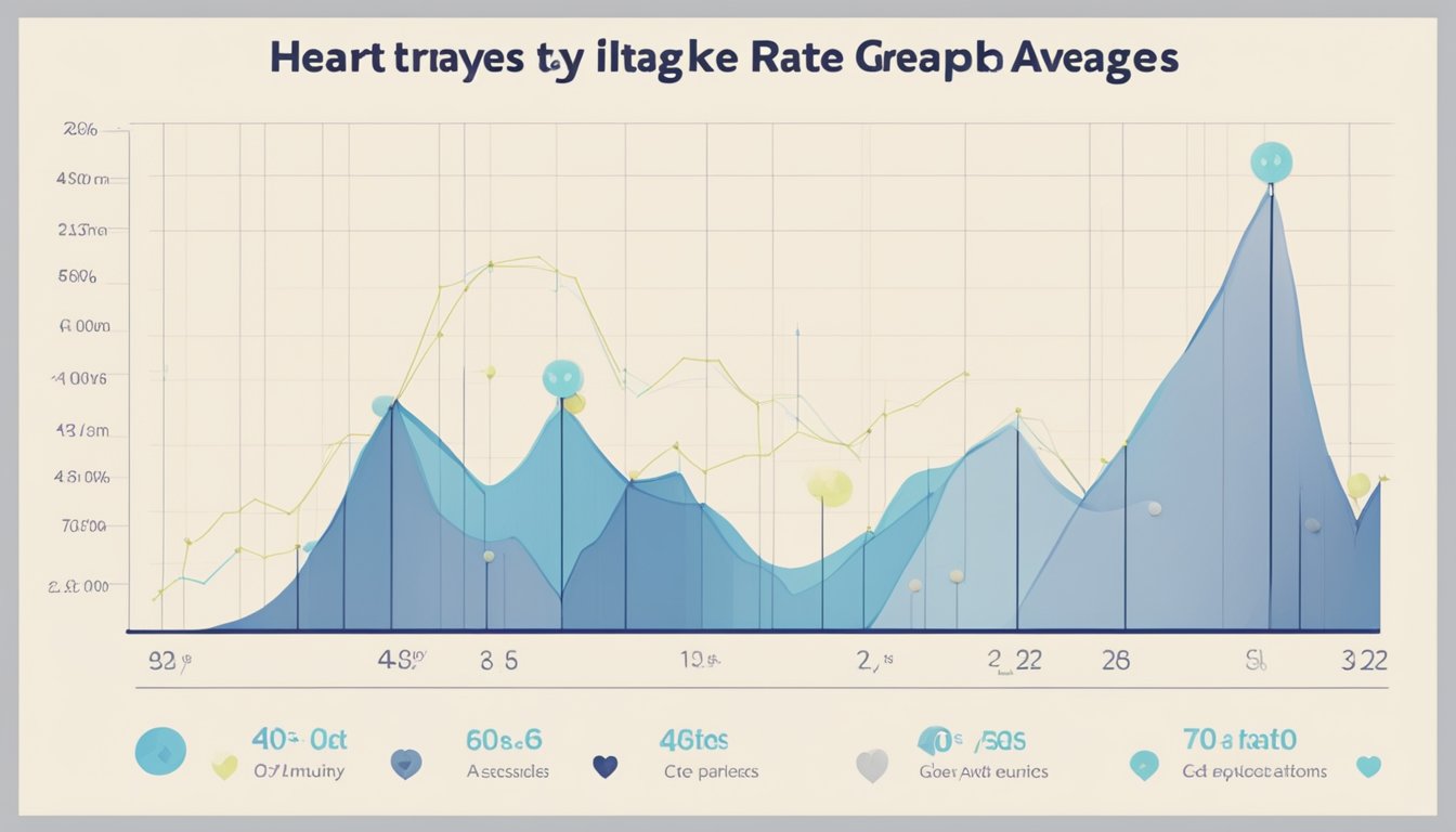 Average Heart Beat Rate by Age: Key Facts You Need to Know