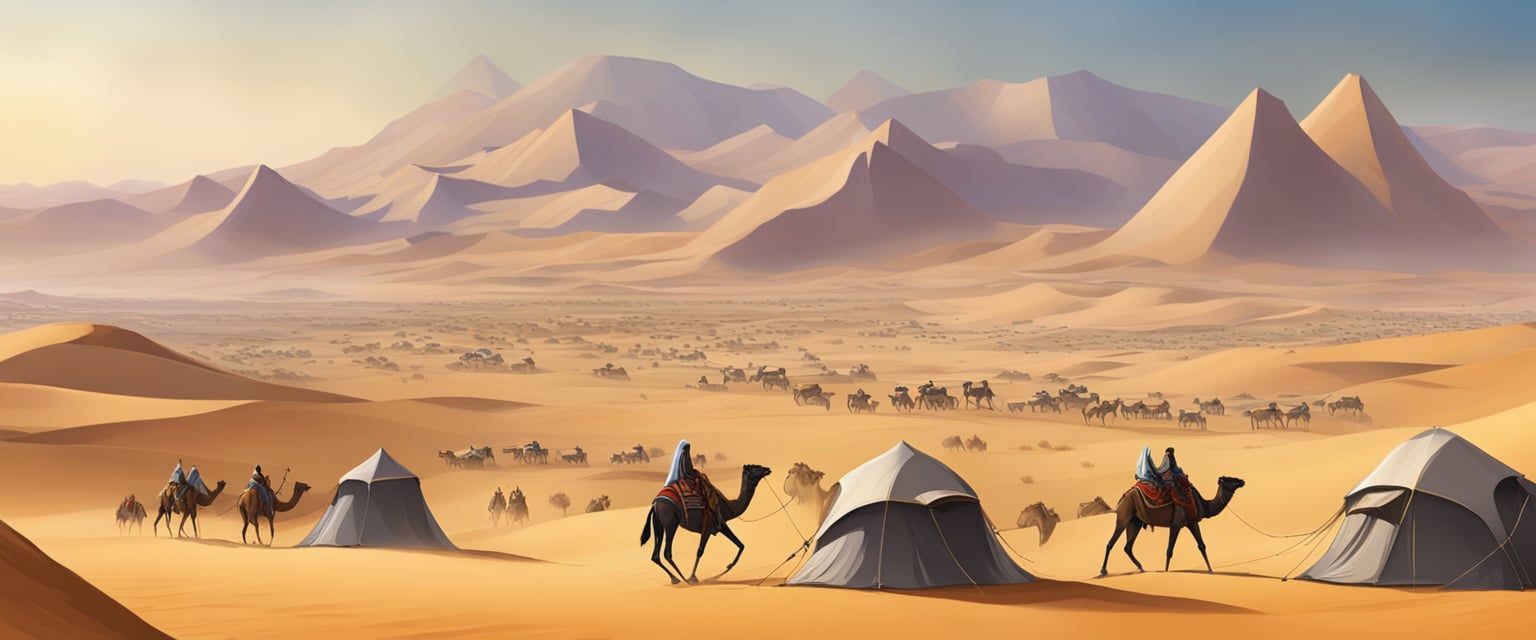 Nomad Nations: Understanding the Culture of Modern Nomads