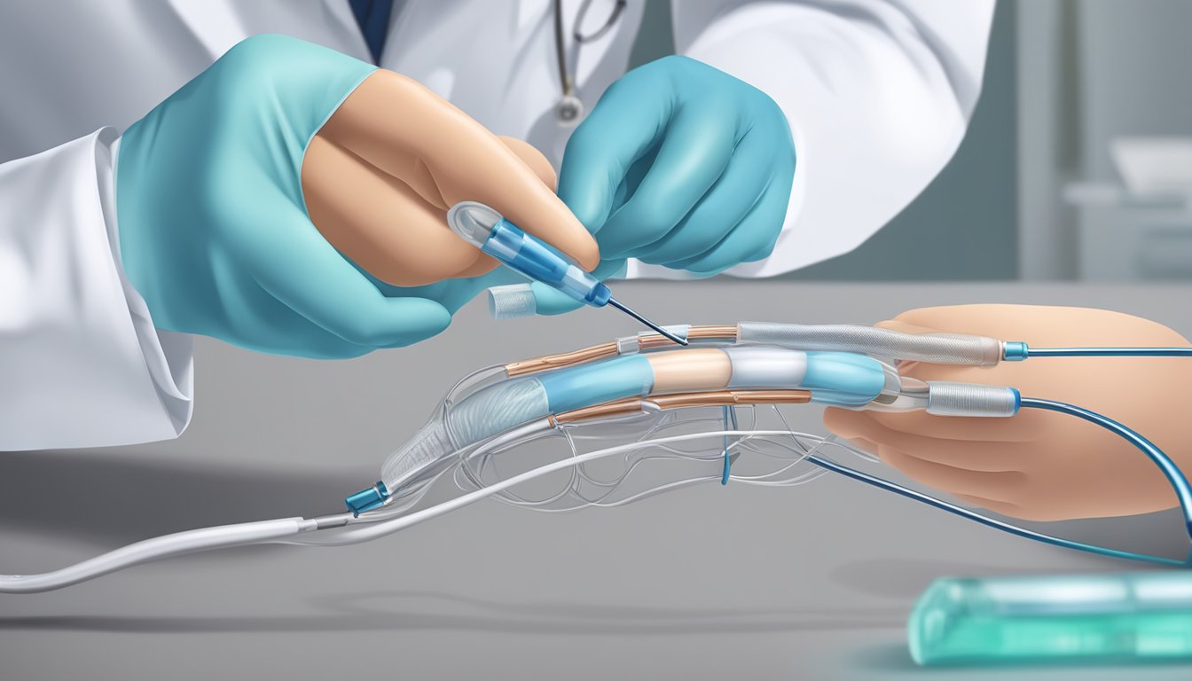 Understanding Heart Stents: What You Need to Know