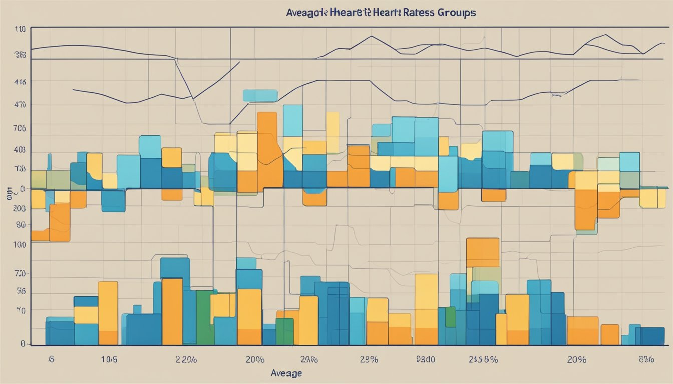 Average Heart Rate by Age: Understanding Cardiovascular Fitness