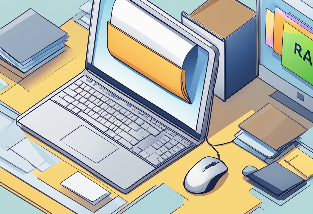 How to Open RAR Files on Windows 11: A Step-by-Step Guide - Position Is Everything