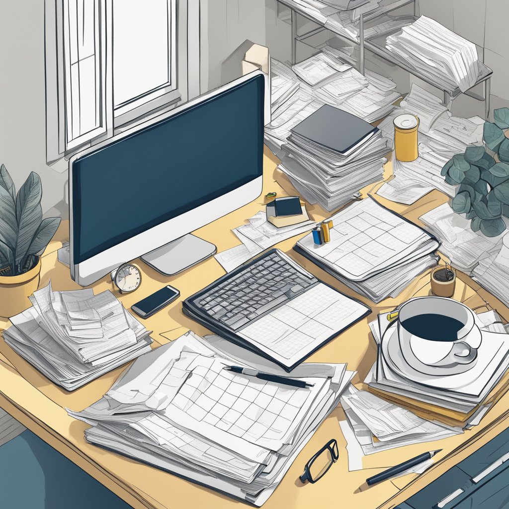 How to Leverage Stress Relief Printables for Stress Management - Ashley Yeo