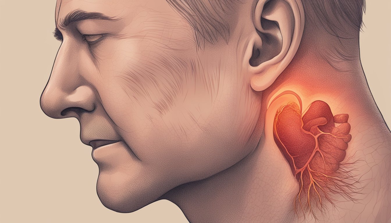 Congestive Heart Failure and Skin Rash: Causes & Treatments