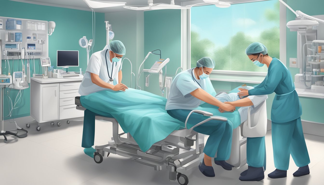 Congestive Heart Failure and Skin Rash: Causes & Treatments