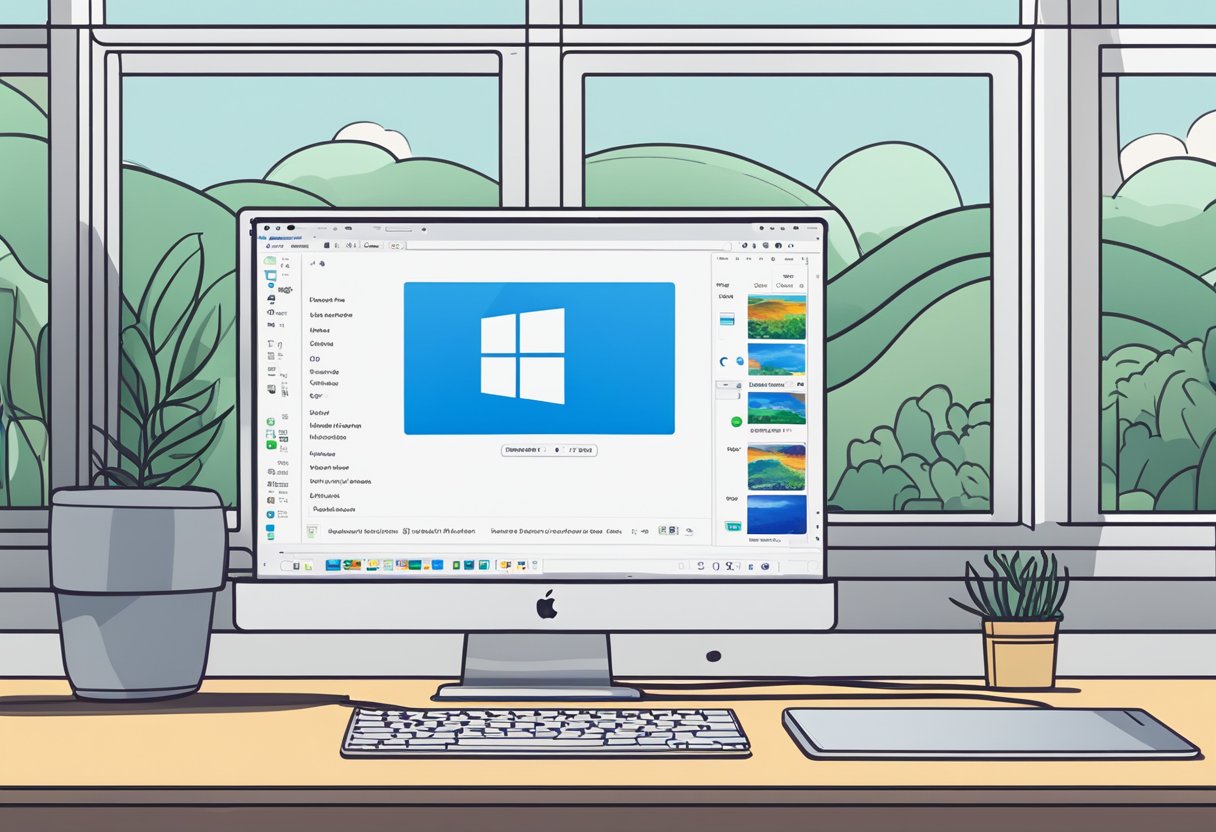 How to Install Windows 11 on Mac: A Step-by-Step Guide - Position Is ...
