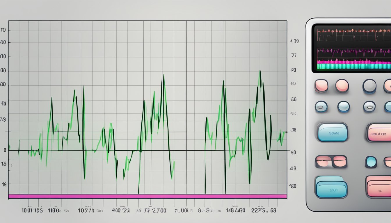 Normal Heart Beat Rate: Average Beats Per Minute