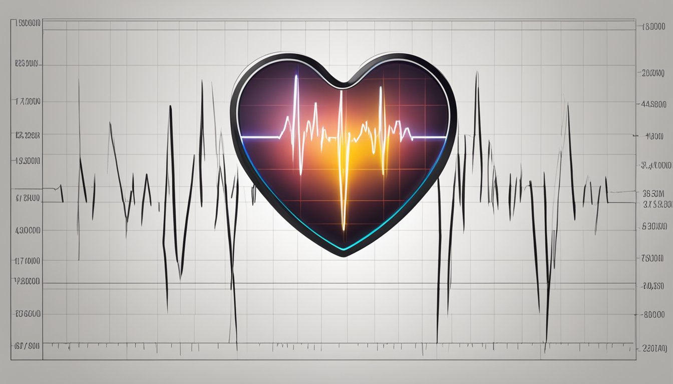 Normal Heart Beat Rate: Average Beats Per Minute