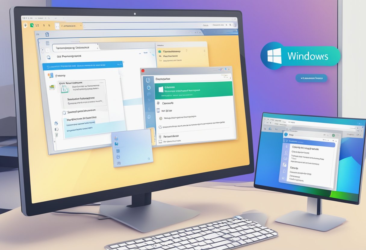 How to Upgrade from Windows 7 to Windows 11: A Step-by-Step Guide ...