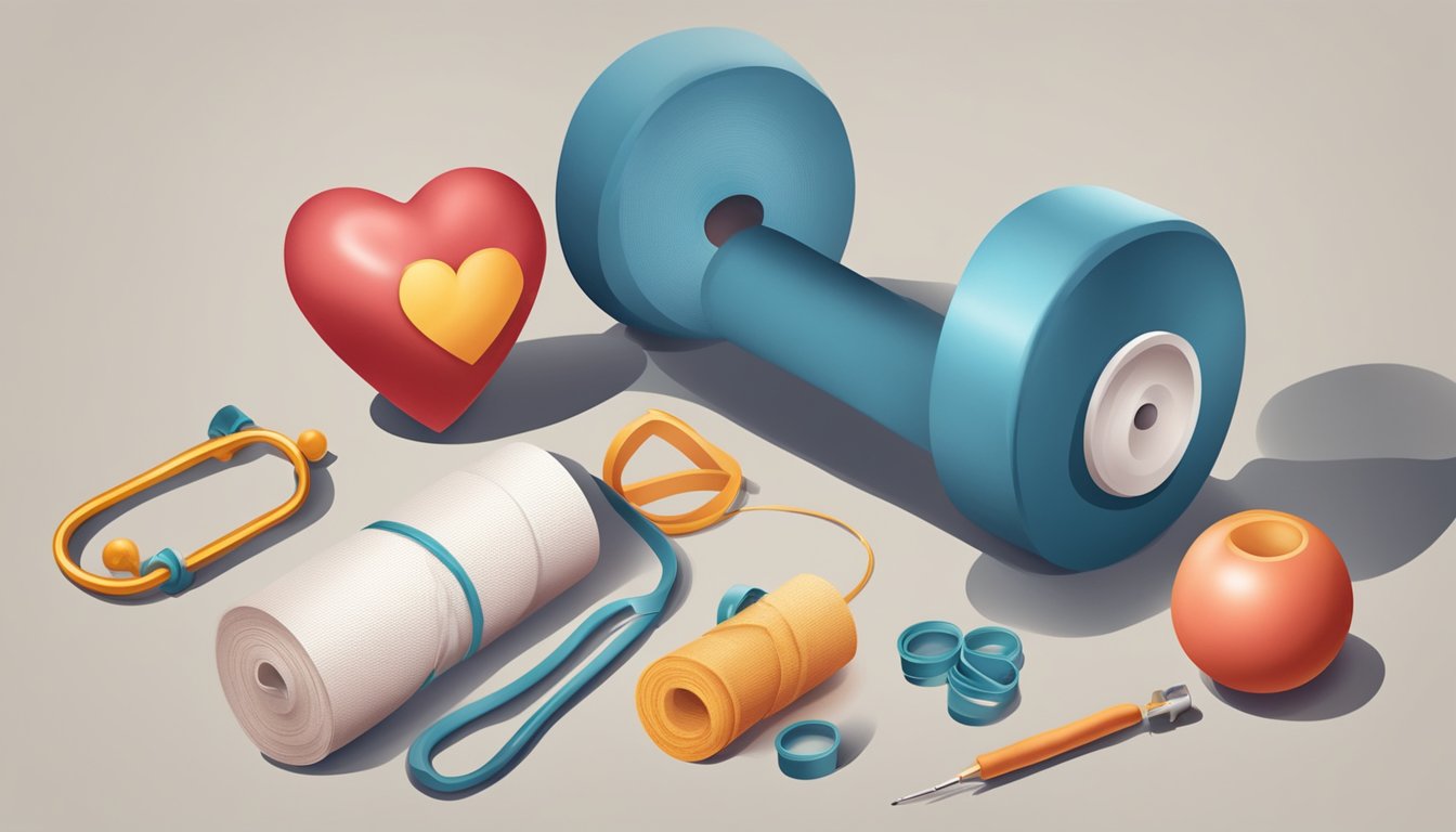 Understanding Sore Heart After Exercise: Key Insights