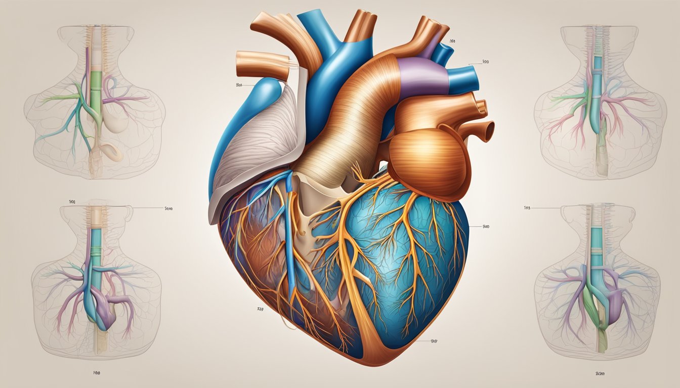 Understanding Heart Location: Is It on the Left or Right?