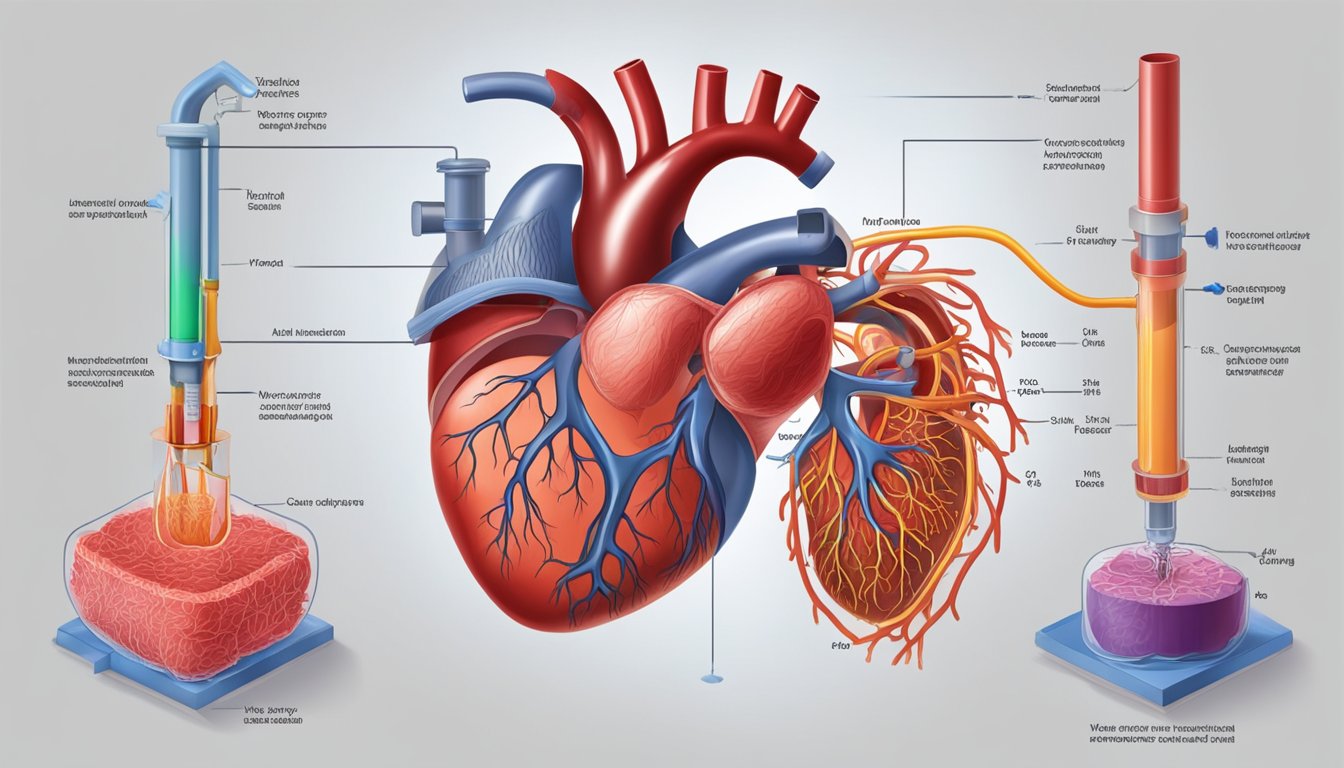 Understanding Heart Location: Is It on the Left or Right?