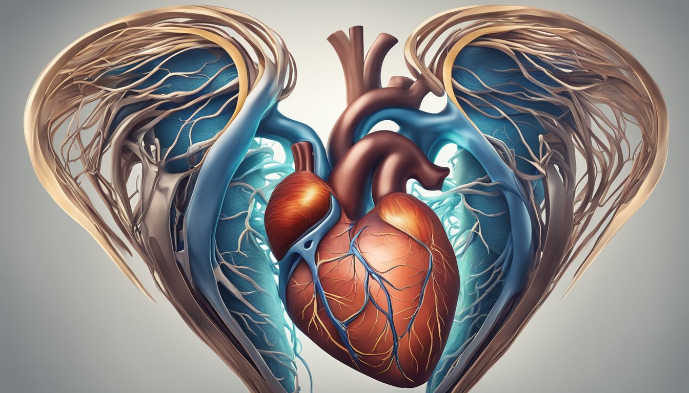 Understanding Heart Location: Is It on the Left or Right?