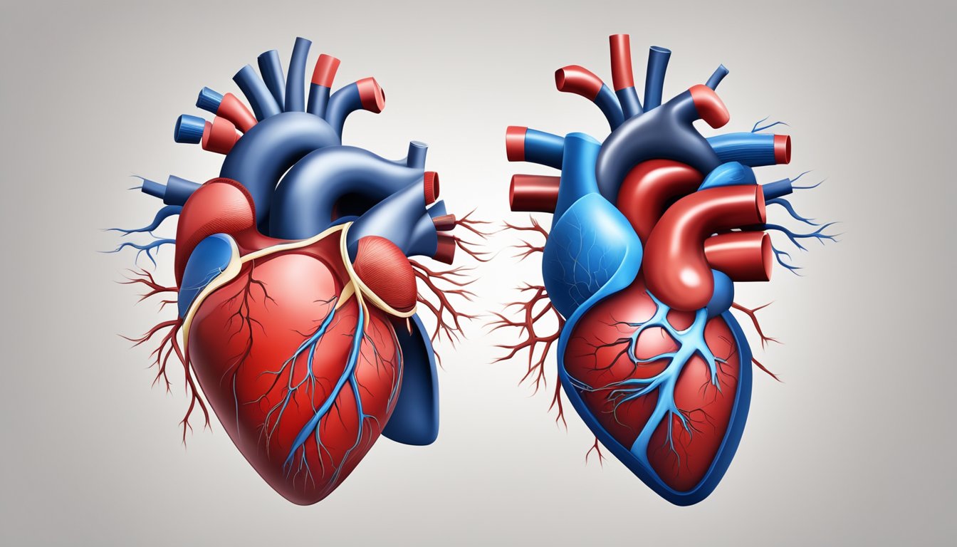 Understanding Heart Location: Is It on the Left or Right?