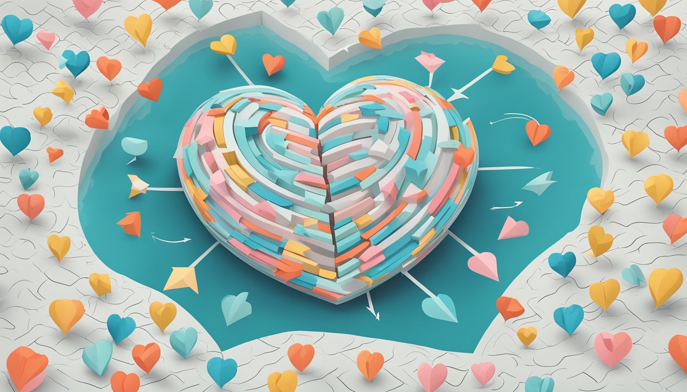 Understanding Heart Location: Is It on the Left or Right?