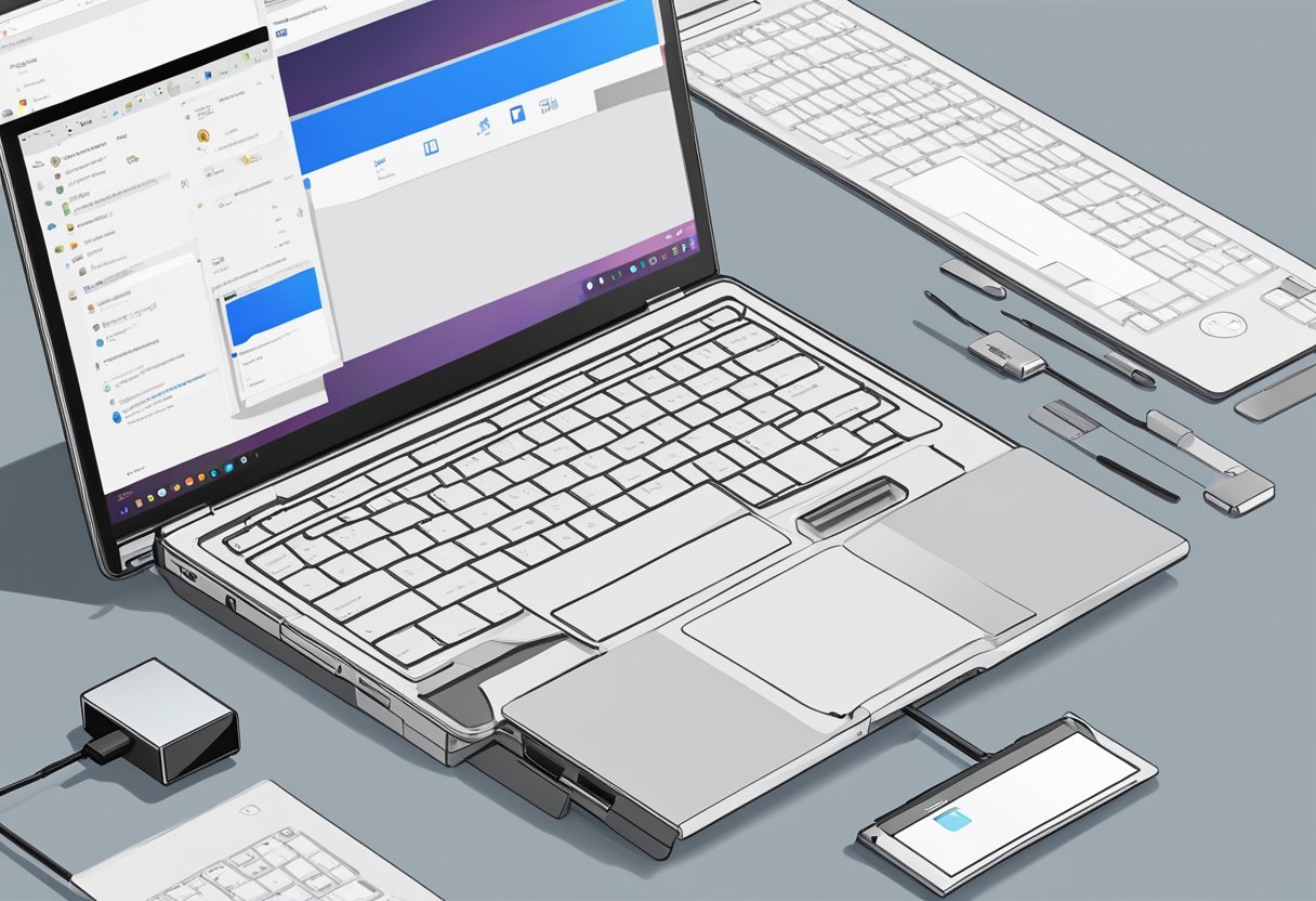 How To Get Windows 11 On Chromebook A Step By Step Guide Position Is Everything