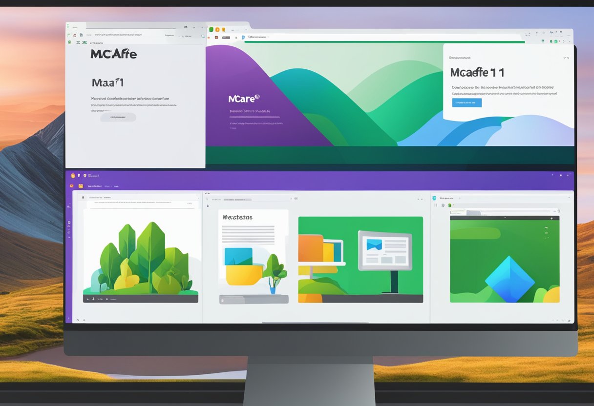 How to Install McAfee on Windows 11: Step-by-Step Security Guide ...