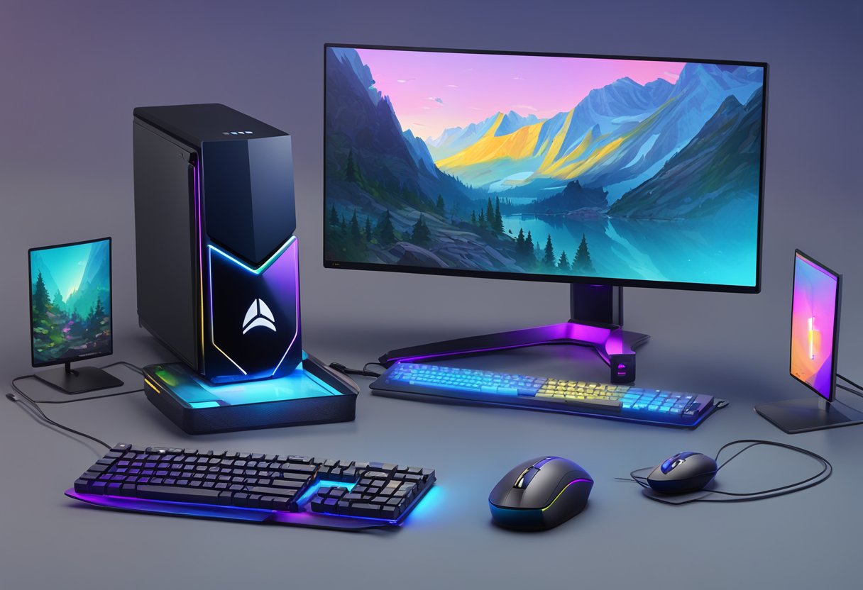 How to Optimize PC for Gaming Windows 11: Enhance Your Gaming ...