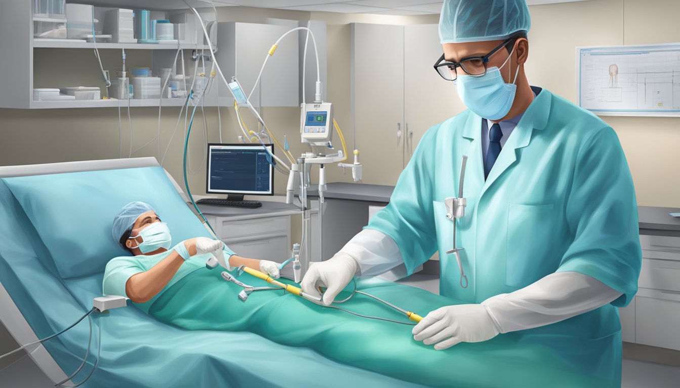 PCI in Cardiology: What You Need to Know