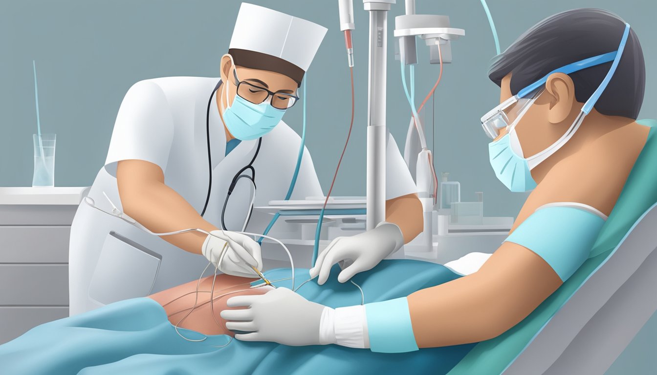 PCI in Cardiology: What You Need to Know