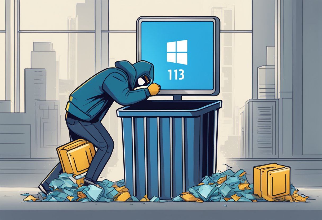 How to Remove Hackers from Computer Windows 11: Secure Your System Now - Position Is Everything