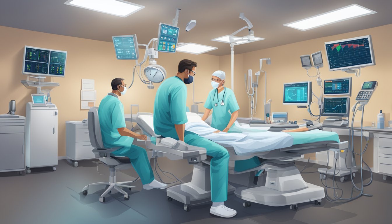 What is ISR in Cardiology? | Key Insights Explained