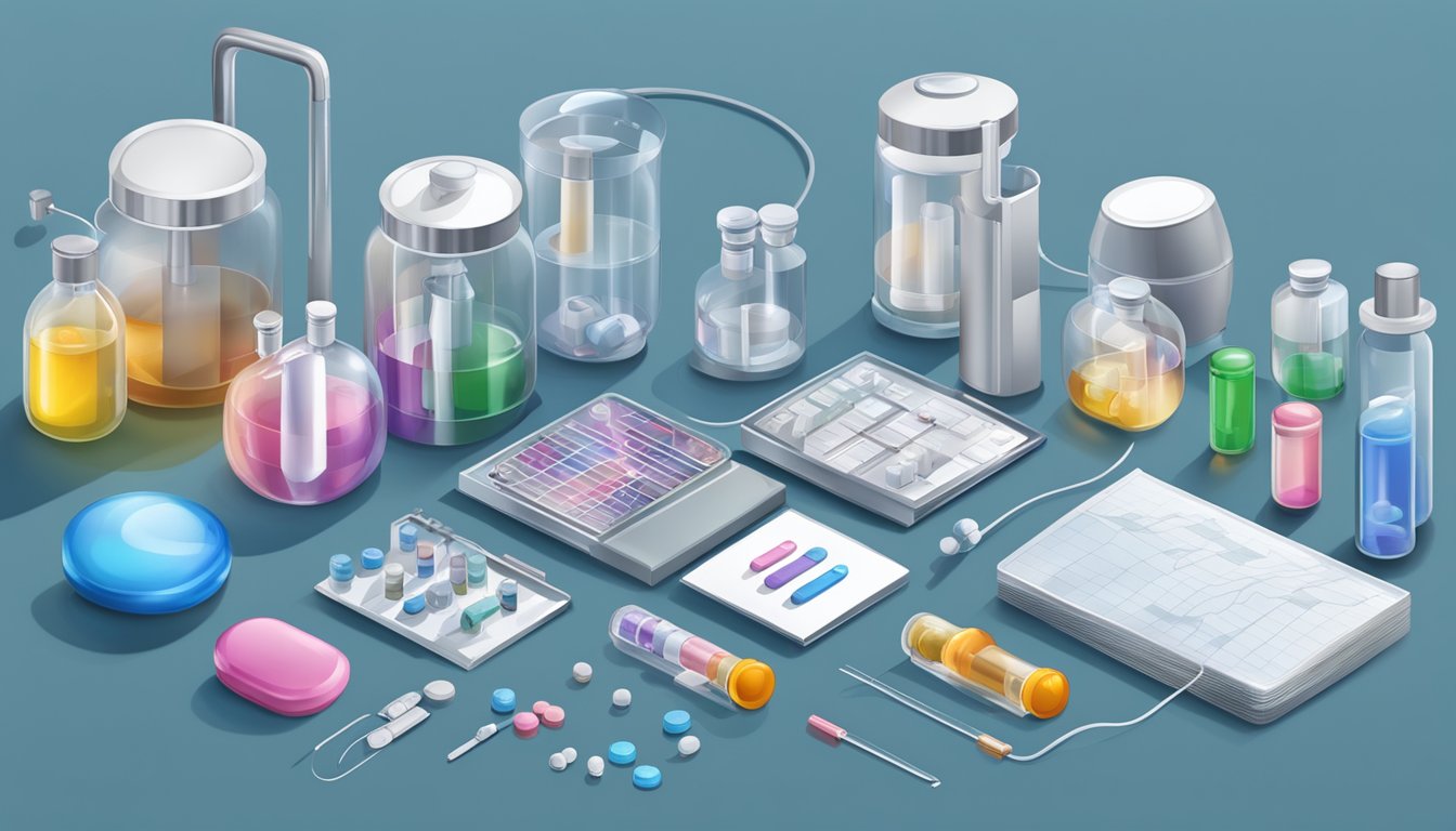 PPI in Cardiology: What This Medical Abbreviation Means