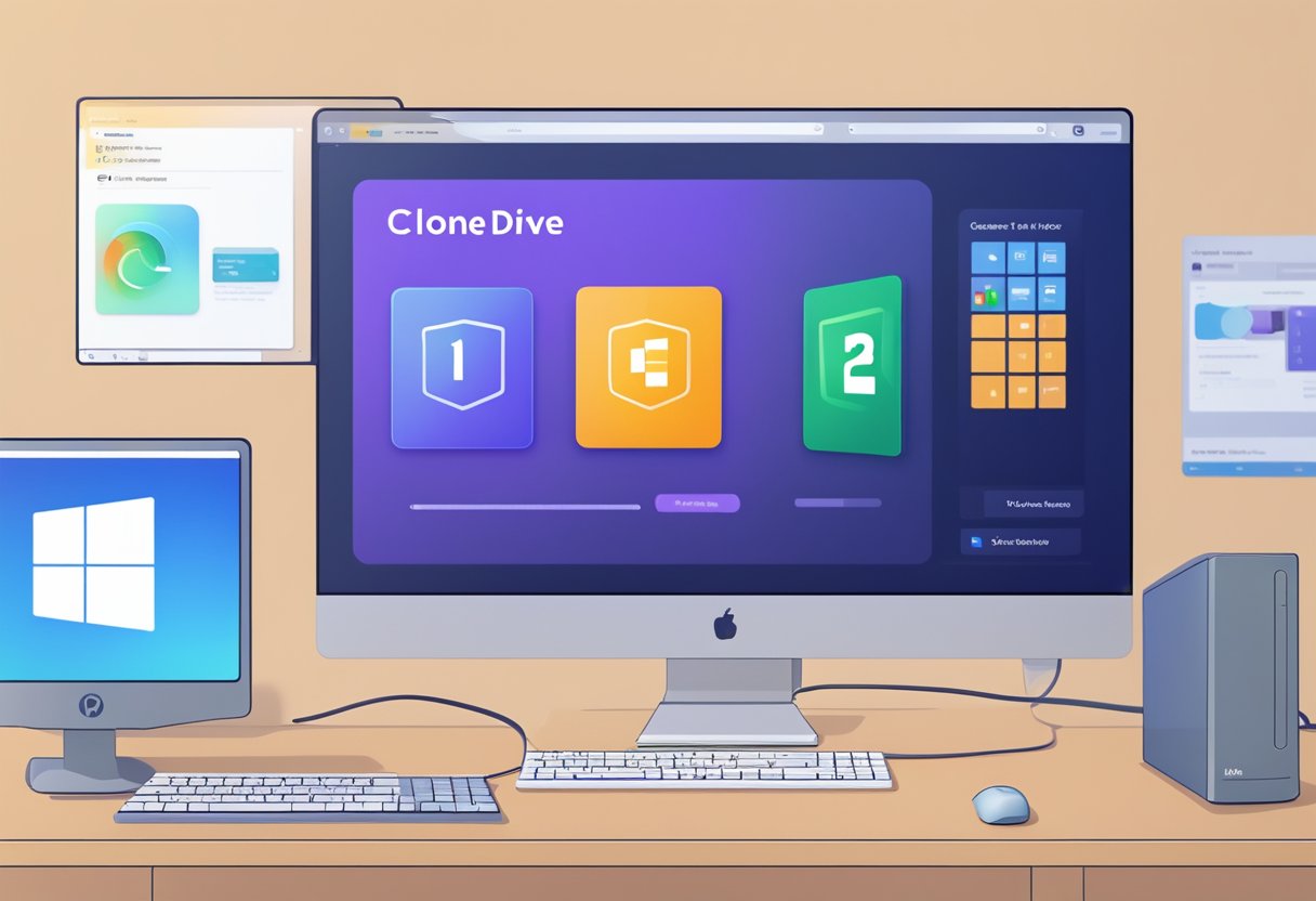 How to Clone a Drive in Windows 11: A Step-by-Step Guide - Position Is ...