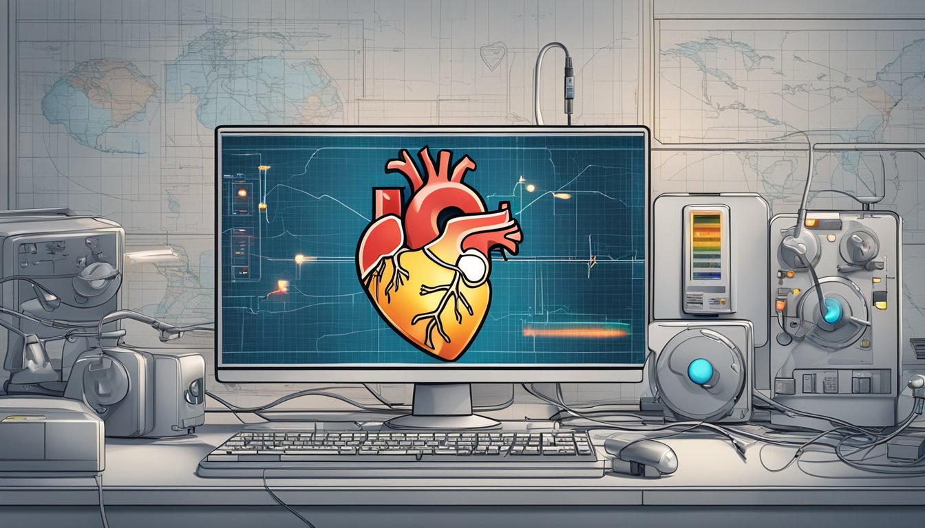 Exploring Carto Mapping Technology in Cardiology