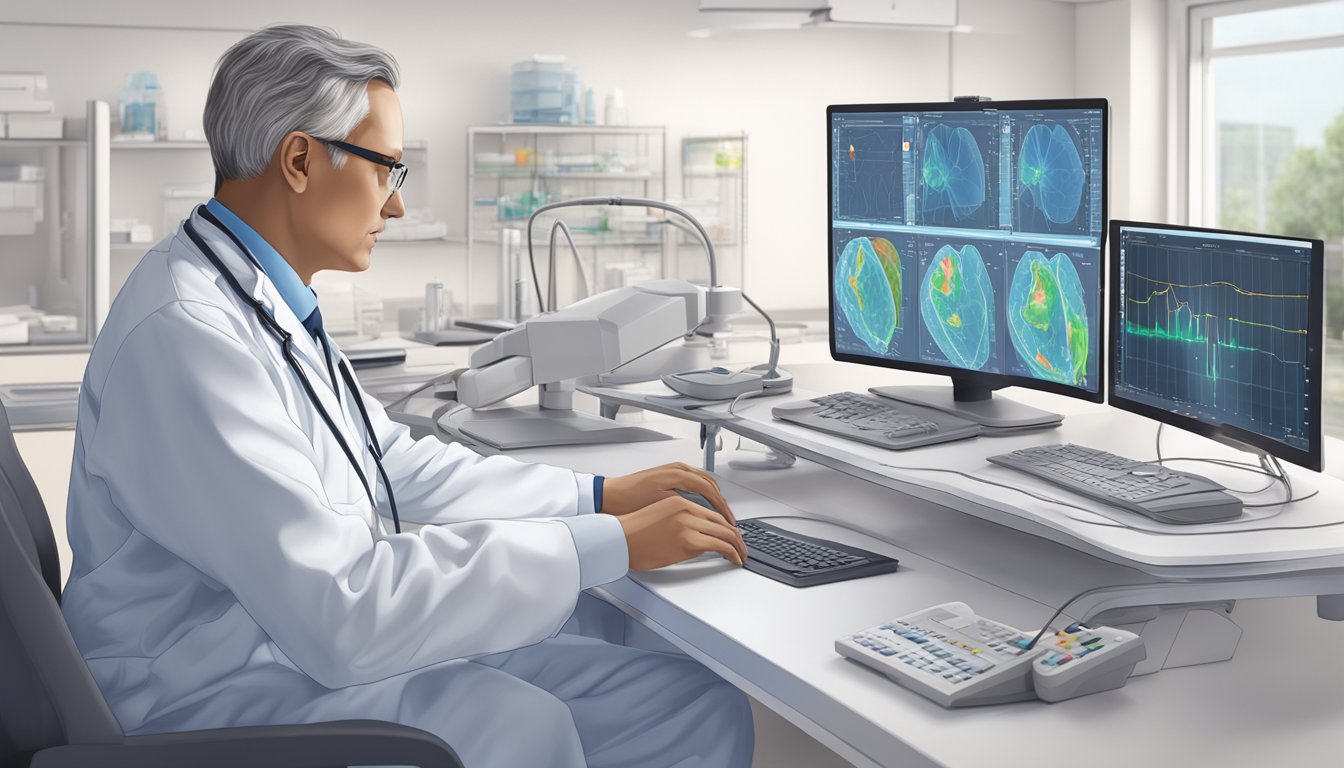 Exploring Carto Mapping Technology in Cardiology