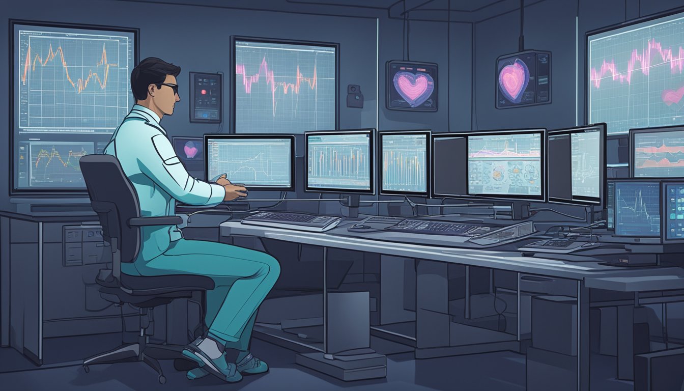 Exploring Carto Mapping Technology in Cardiology