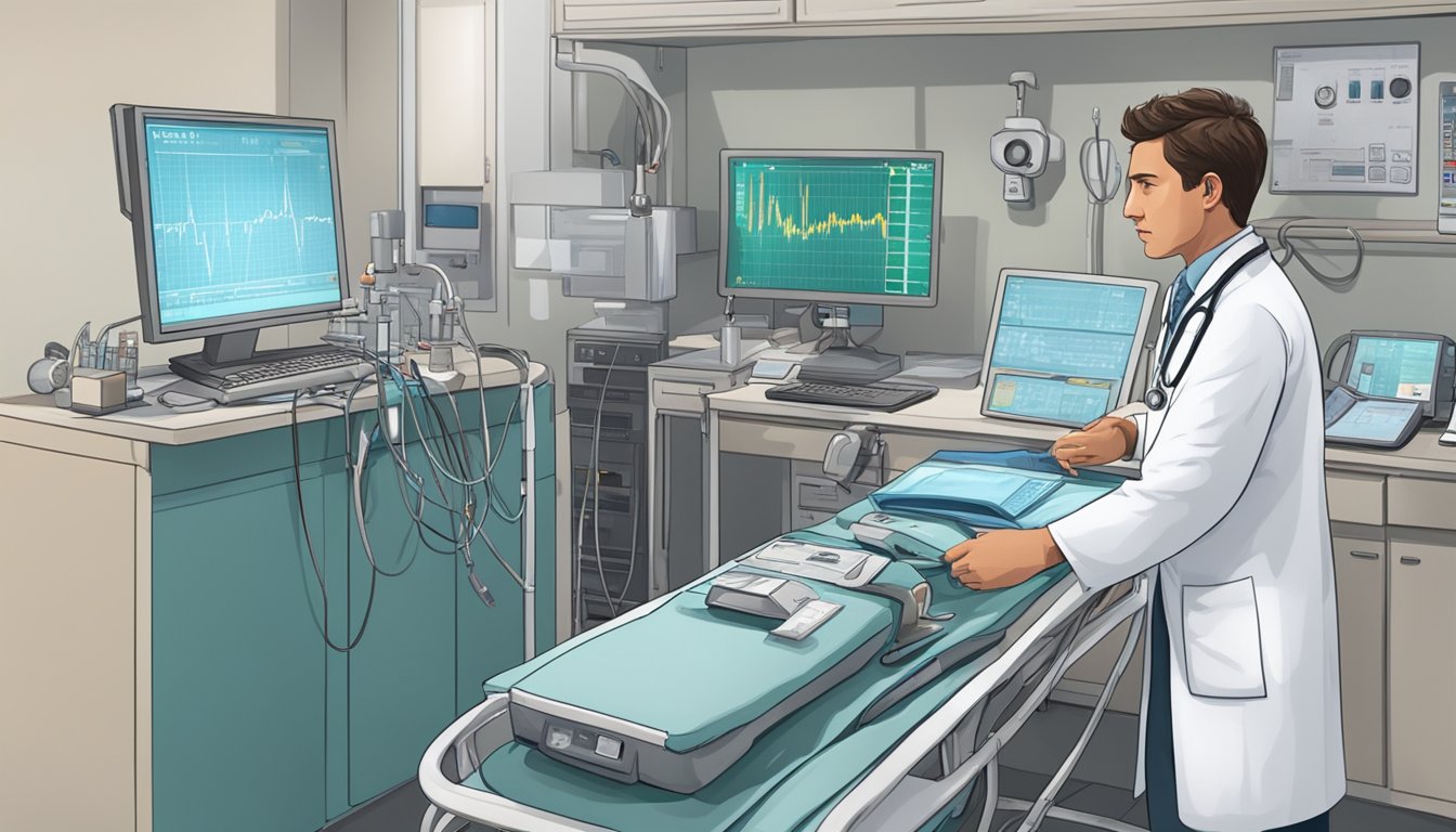 ACS in Cardiology: Acute Coronary Syndrome & Treatments