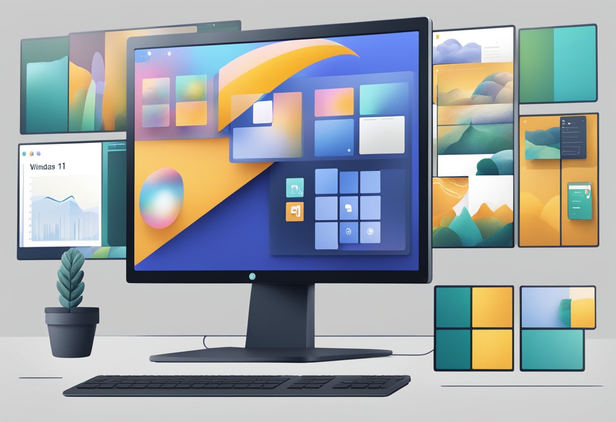 How to Make a Slideshow on Windows 11: A Step-by-Step Guide - Position ...