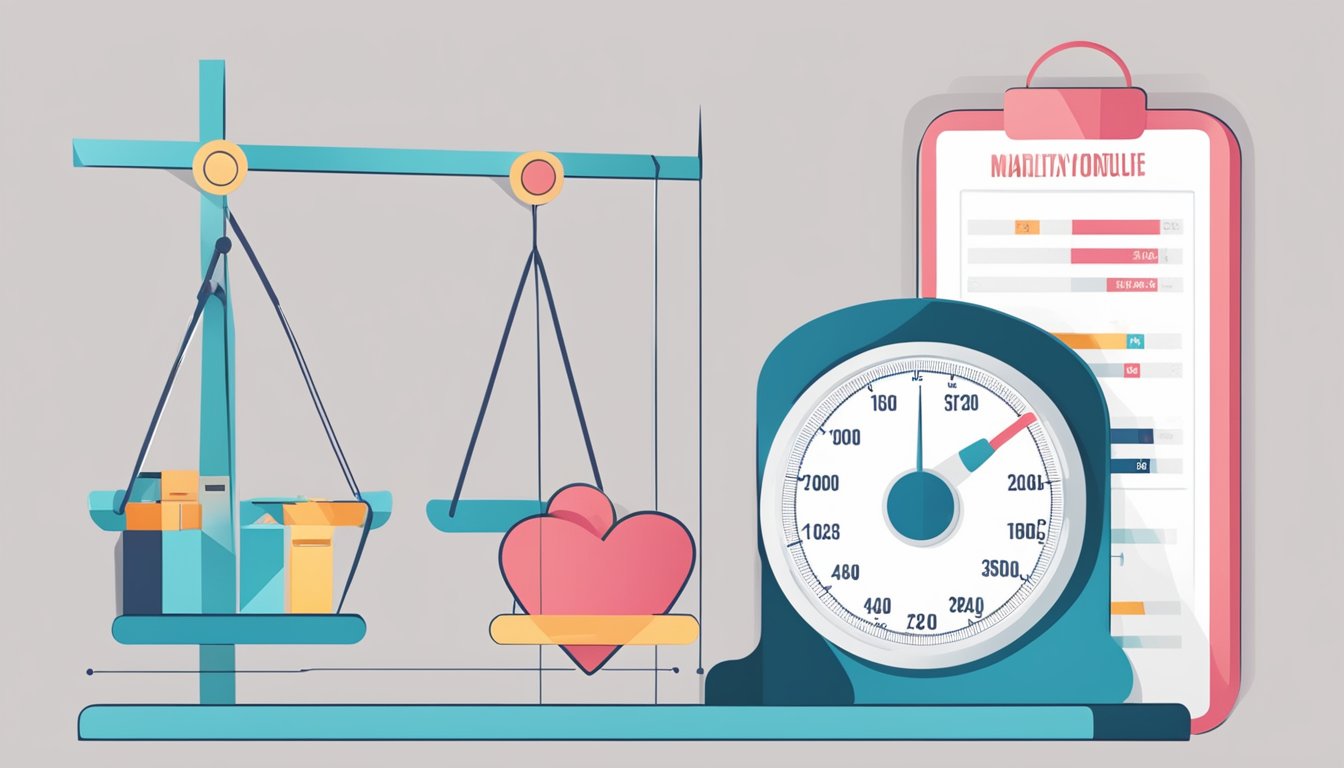 Understanding Weight Loss & Mortality Risk in Heart Failure