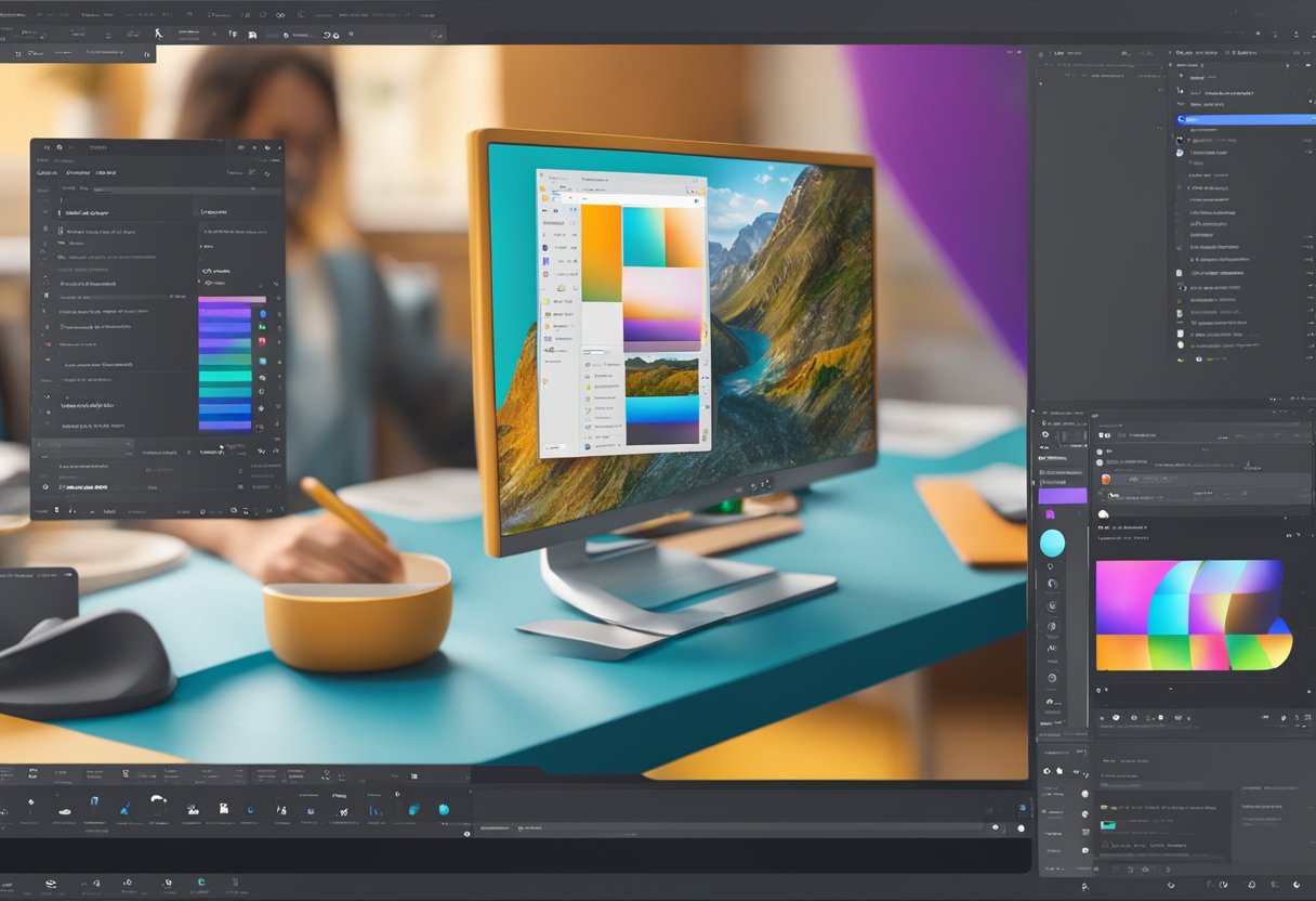 How to Edit Photos on Windows 11: Simple Steps for Enhancing Your ...
