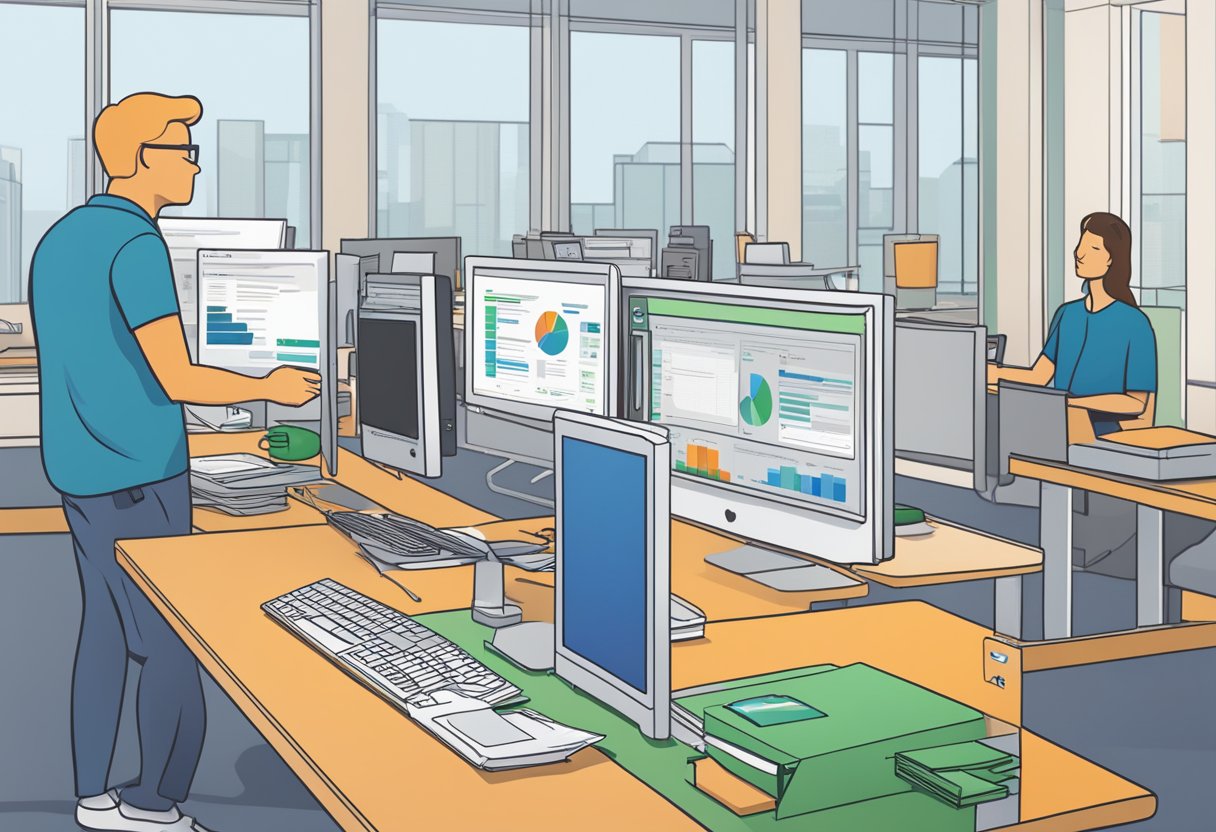 When Will QuickBooks Be Compatible with Windows 11: The Latest Update ...