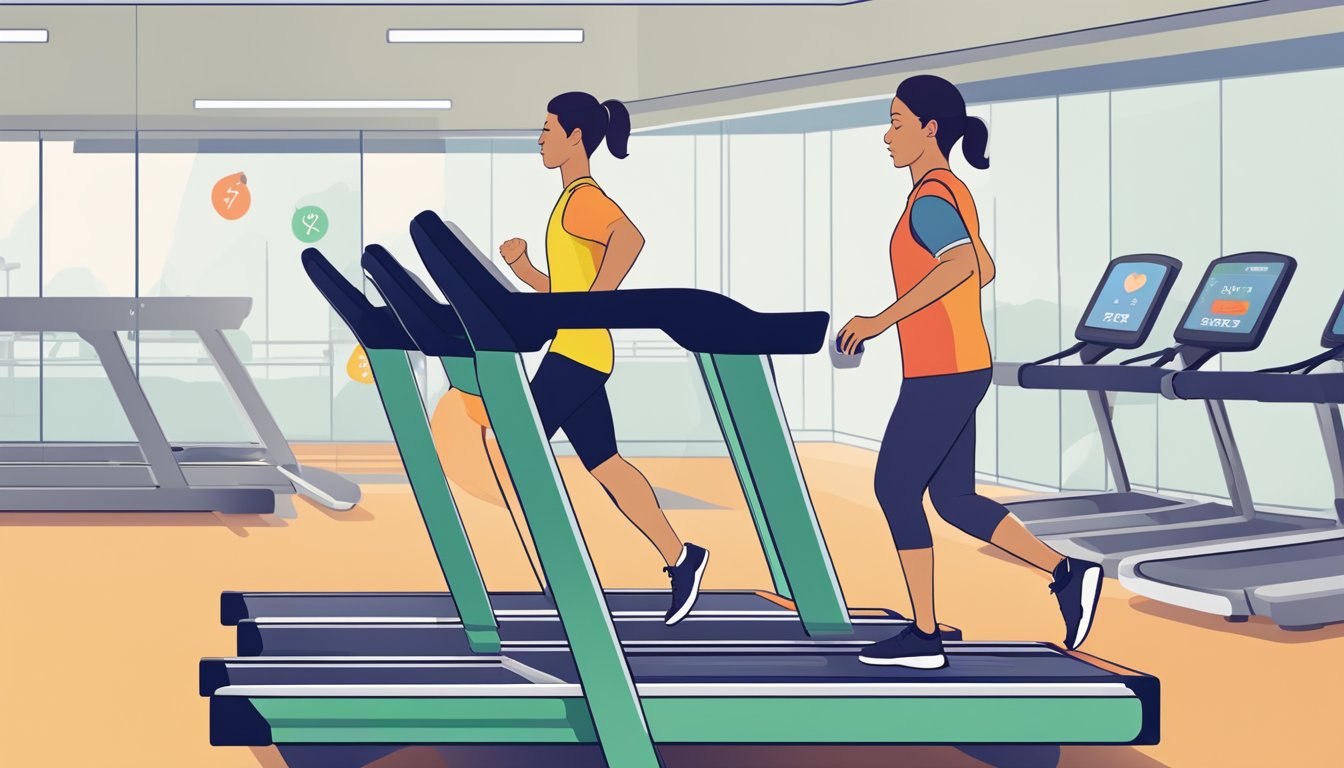 Optimise Workouts with NASM Heart Rate Zones