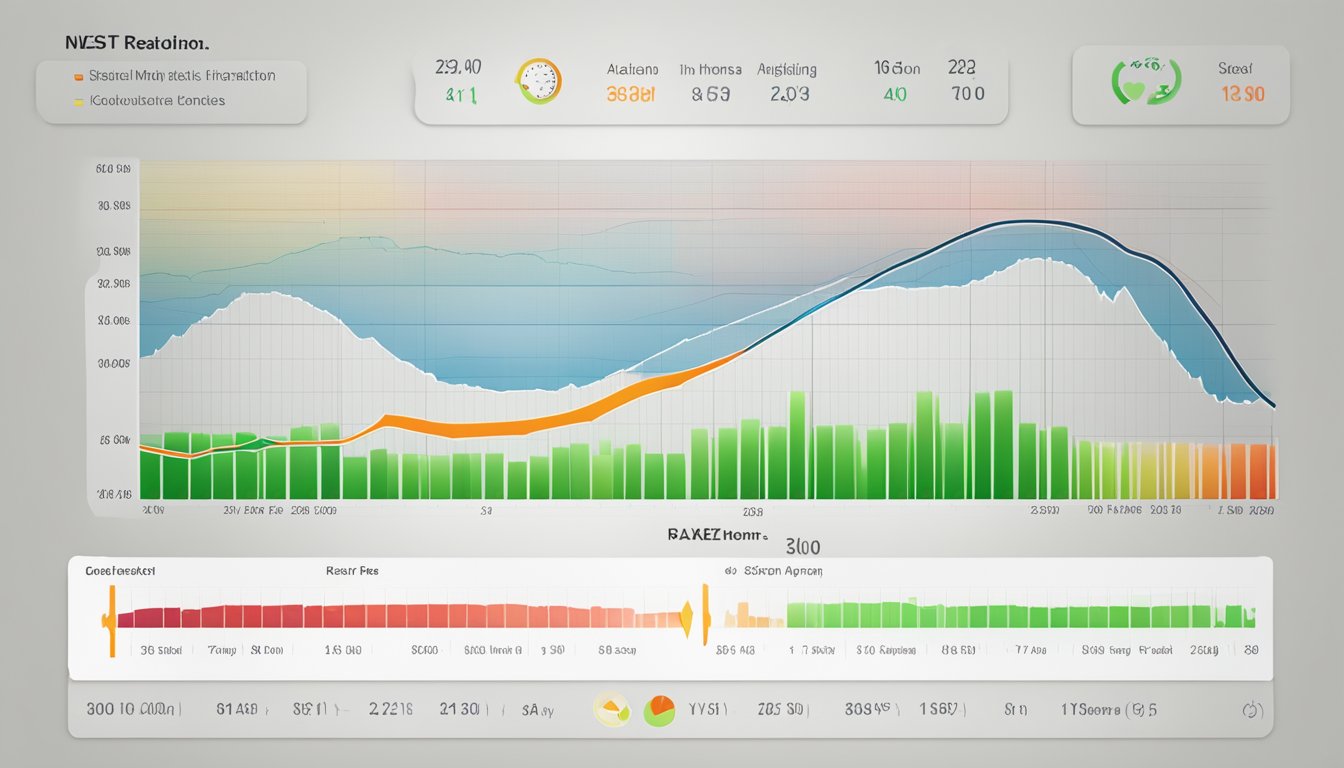 Optimise Workouts with NASM Heart Rate Zones
