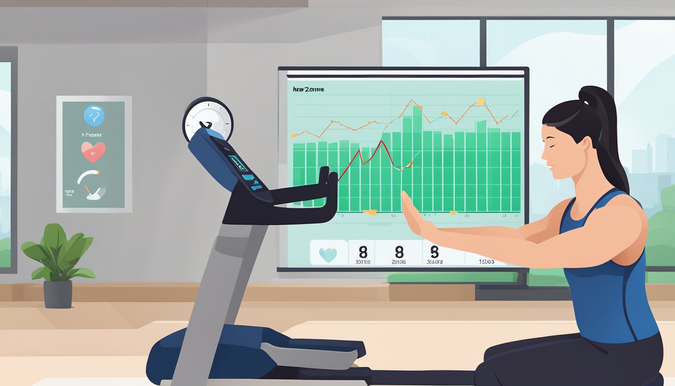 Optimise Workouts with NASM Heart Rate Zones