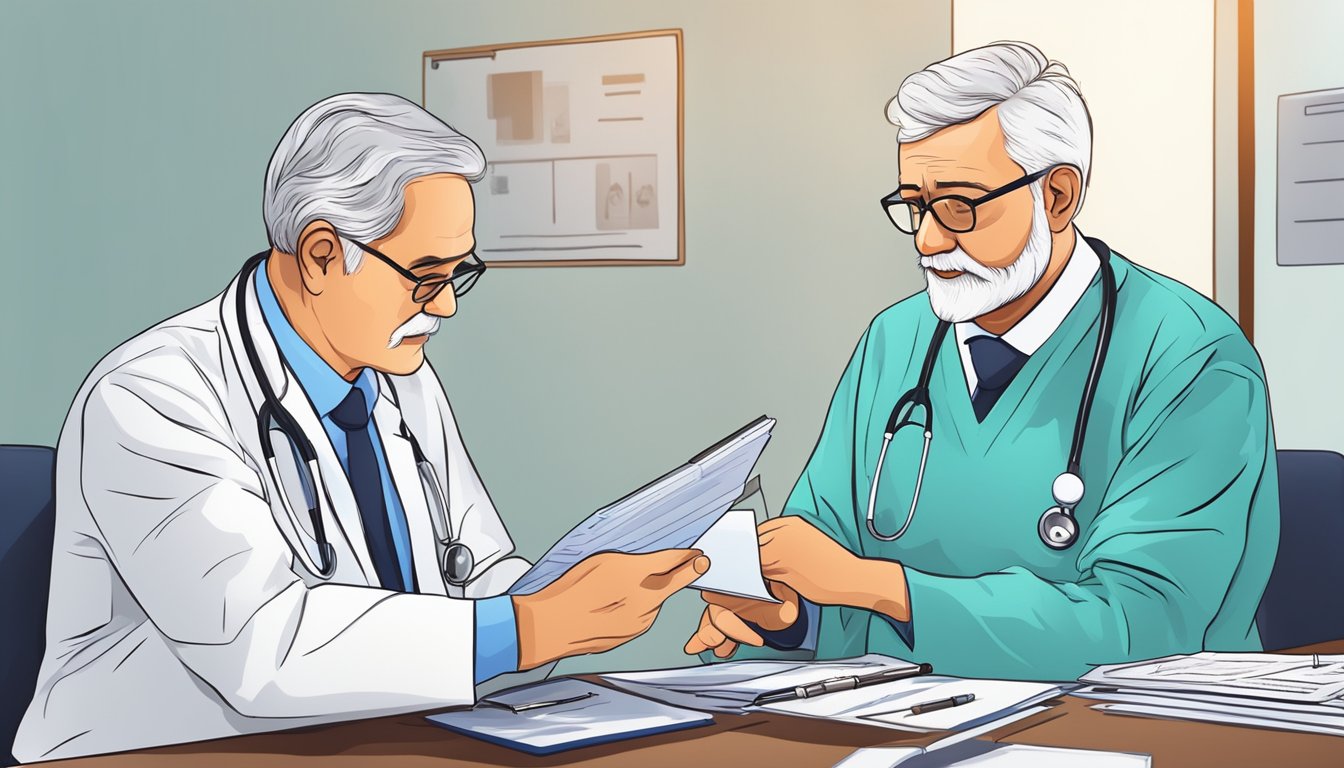 Senior Cardiologist: Critical Qualifications & Roles