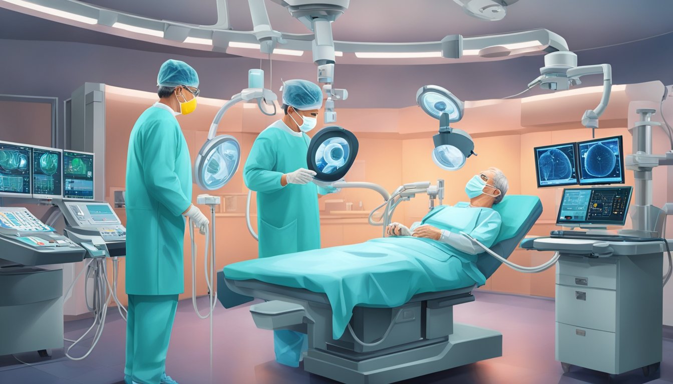 Senior Cardiologist: Critical Qualifications & Roles