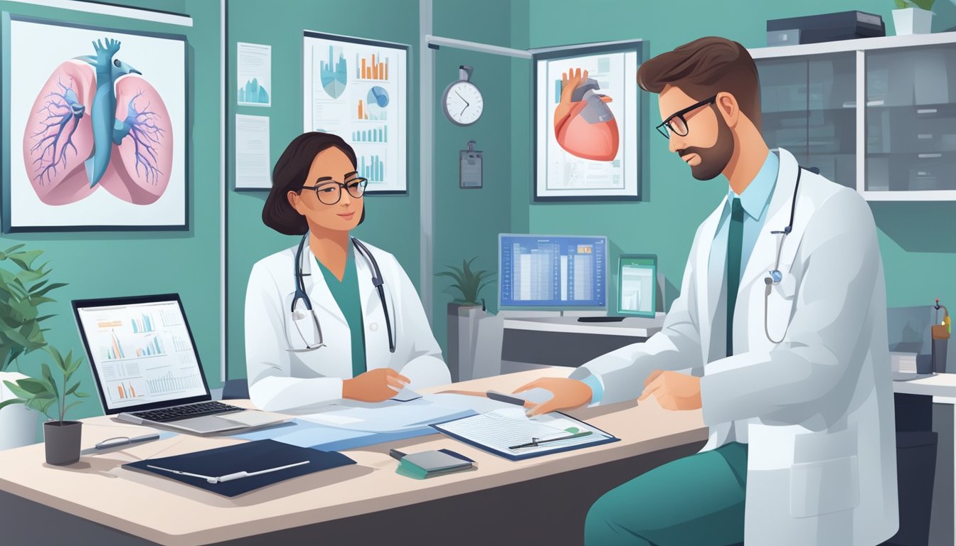 Understanding Internal Medicine Cardiology: A Patient’s Guide