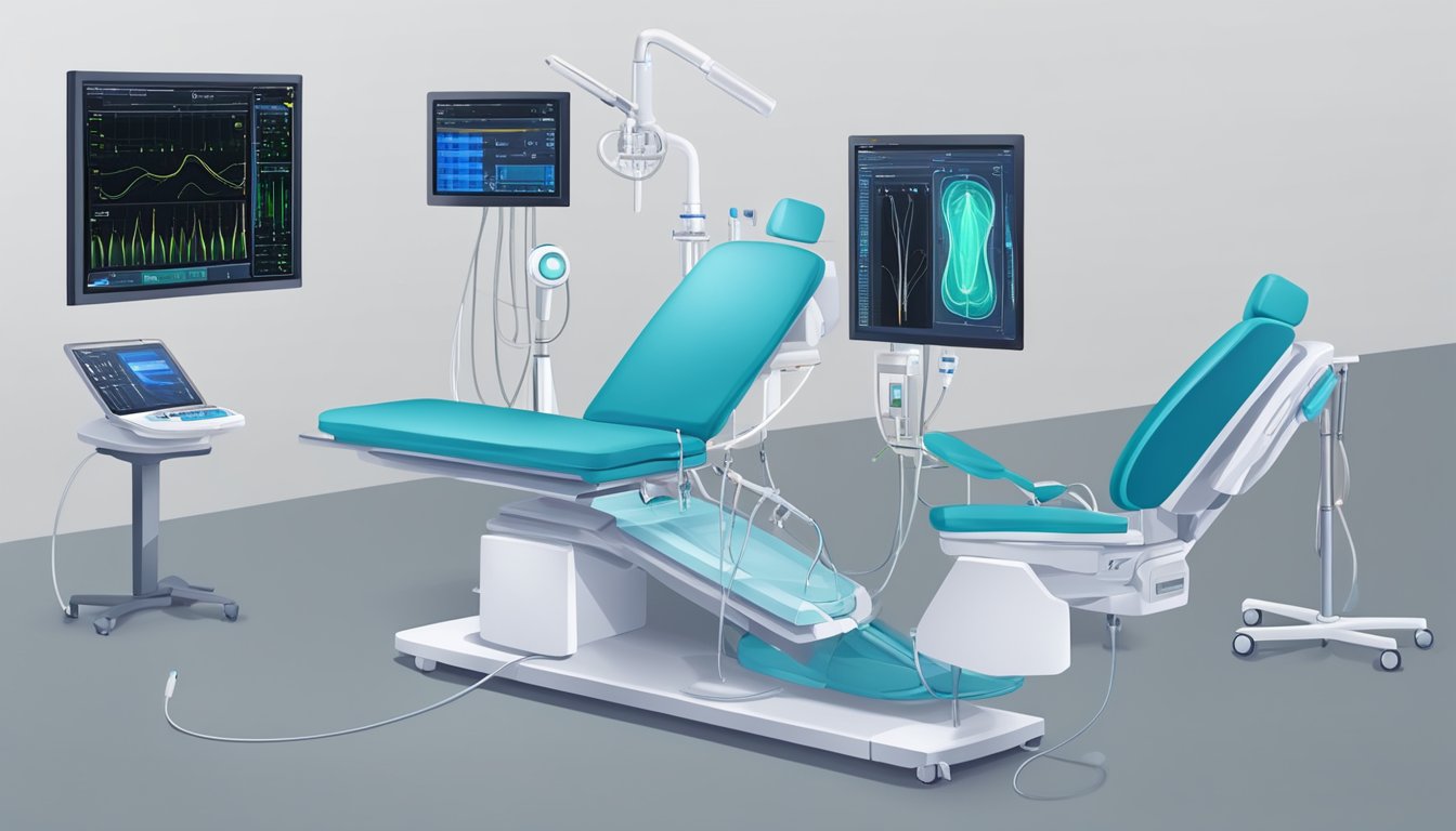 POBA Medical Cardiology: Advanced Heart Care Techniques