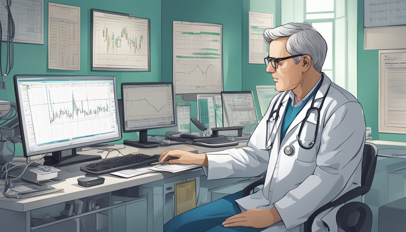 POBA Medical Cardiology: Advanced Heart Care Techniques