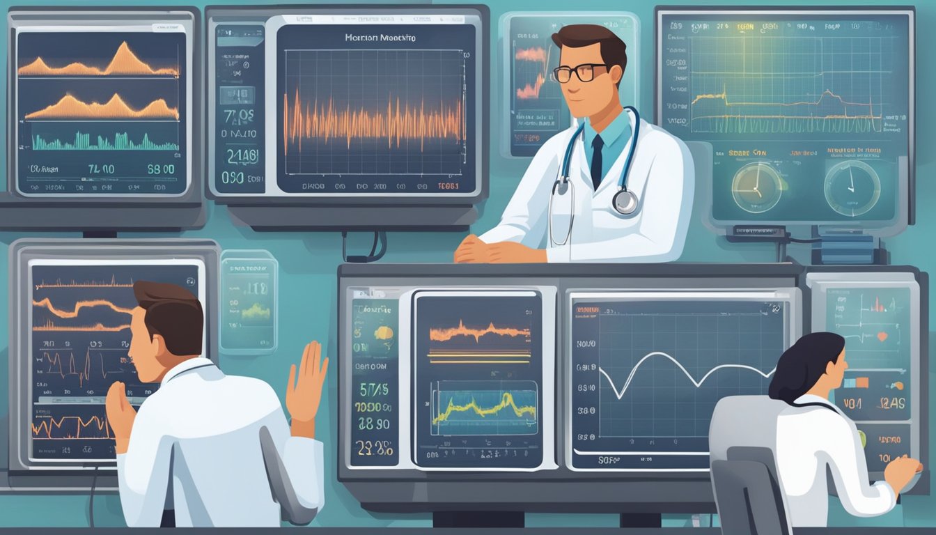 Systolic & Diastolic Heart Failure: Causes, Symptoms & Treatment
