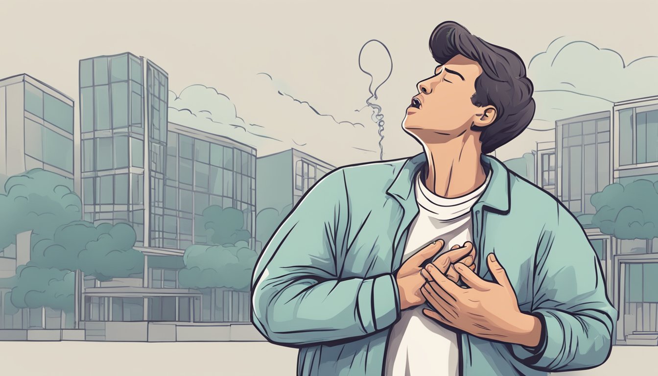 Asthma Heart Attack: Causes, Symptoms, and Treatments